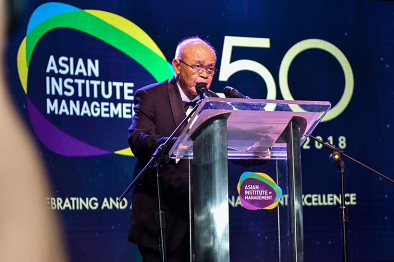AIM Celebrates its 50th Anniversary - AIM Leader